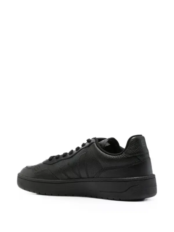 VEJA V-90 Leather Sneakers