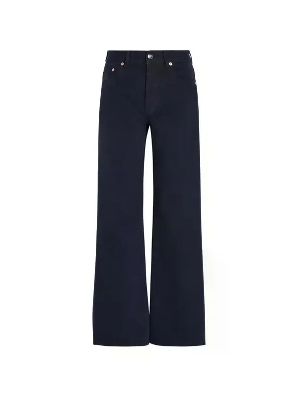 BLAZÉ MILANO Clapotis Maline Jeans - Blue