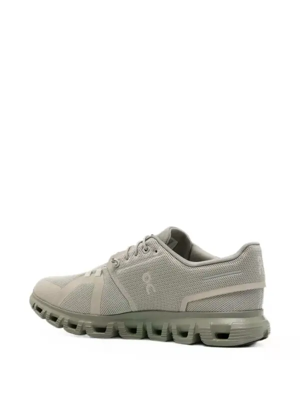 On Mesh Cloud Sneakers