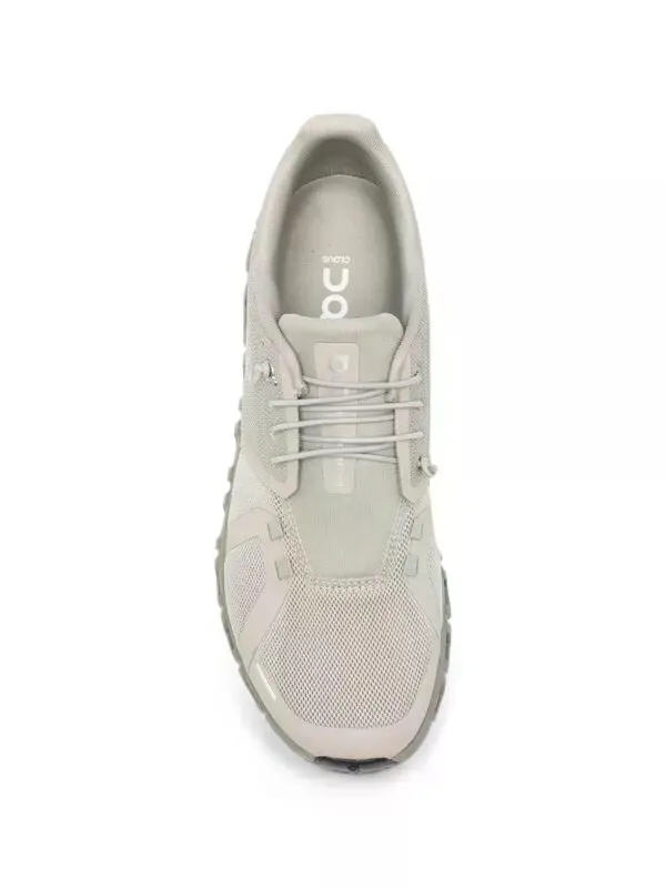 On Mesh Cloud Sneakers