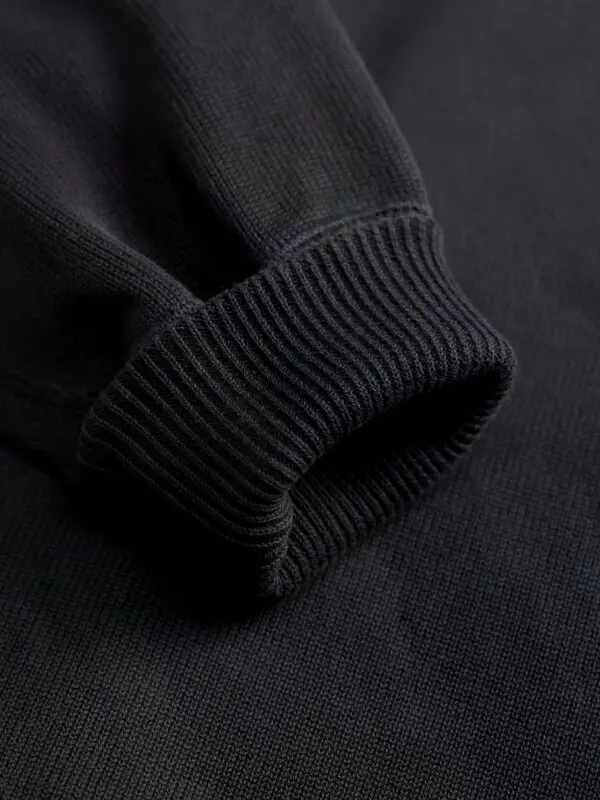 Ralph Lauren Zip Long-sleeve Sweater