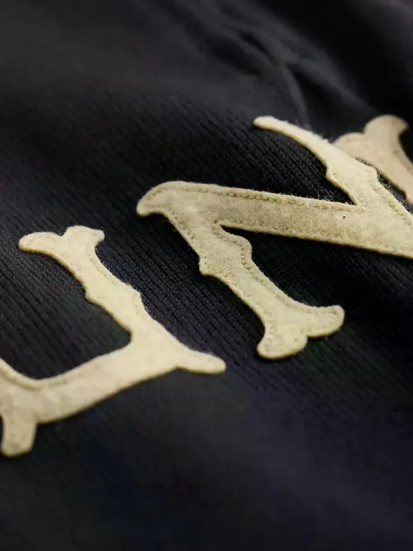 Ralph Lauren Zip Long-sleeve Sweater