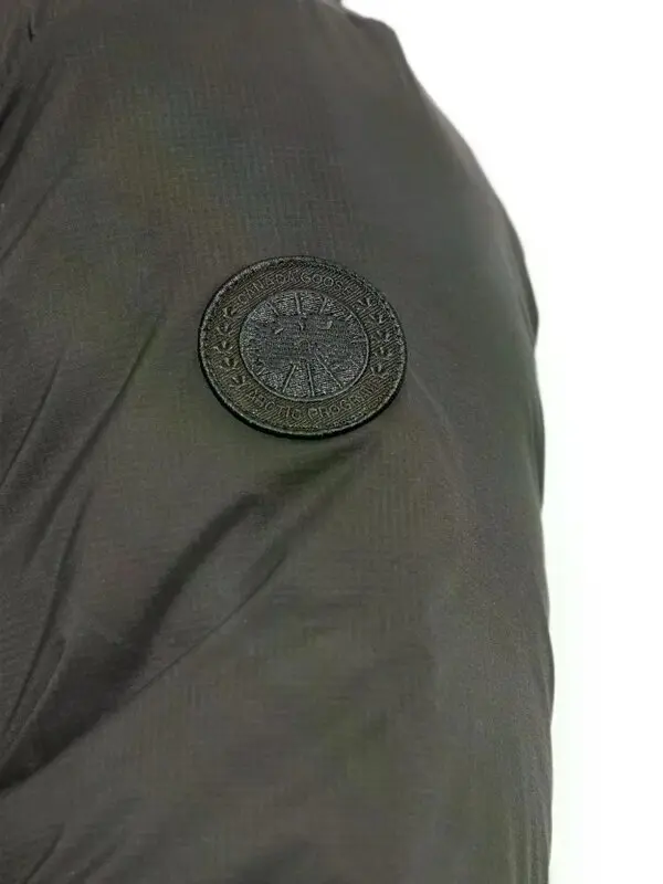 Canada Goose Lodge Puffer Jacket