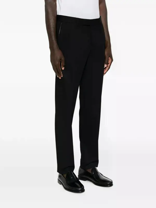 Karl Lagerfeld Edge Trousers