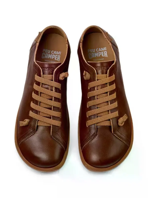 Camper Peu Cami Leather Sneakers