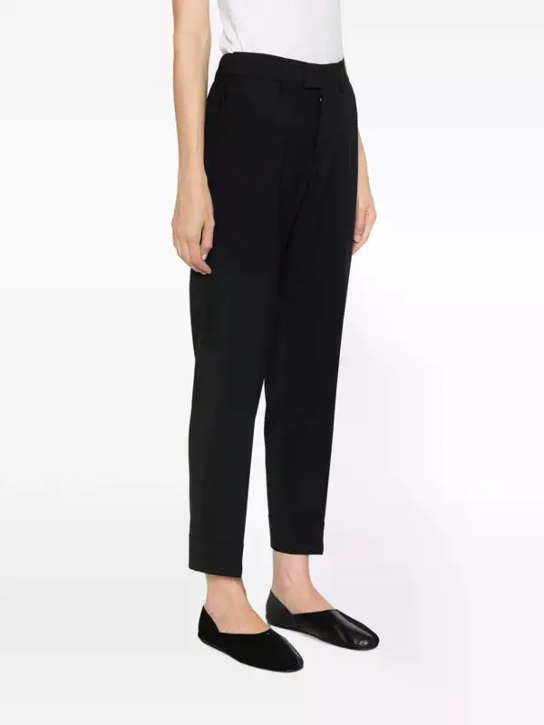 BERWICH Turn-up Cuff Trousers