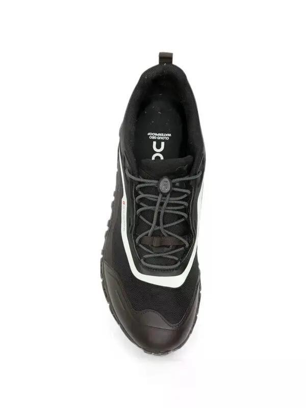 On Cloudaway Waterproof Sneakers