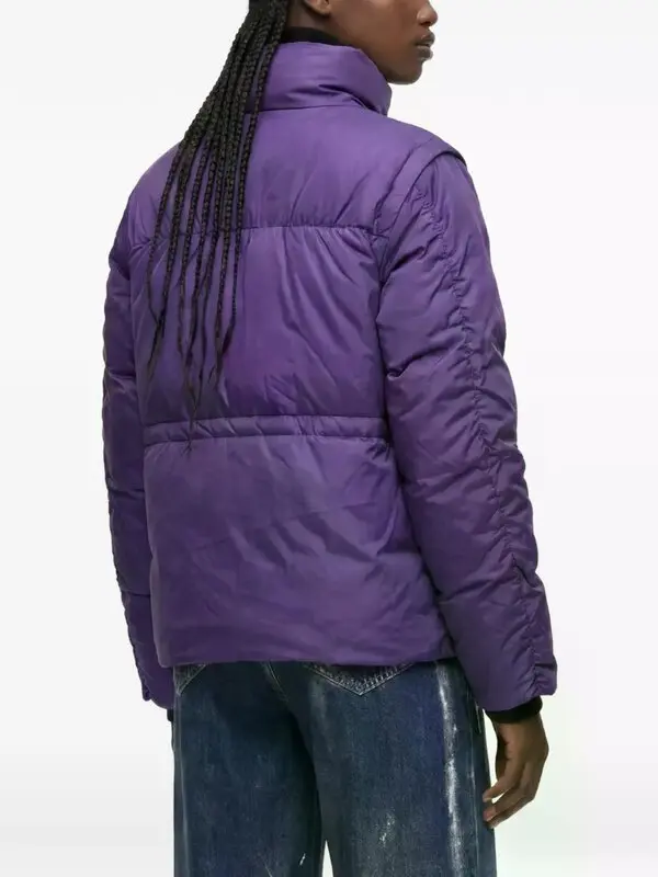 Karl Lagerfeld Puffer Jacket