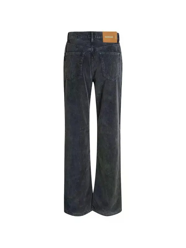 HAIKURE Korea Jeans