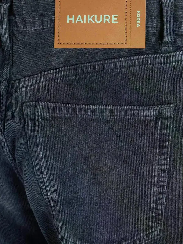 HAIKURE Korea Jeans