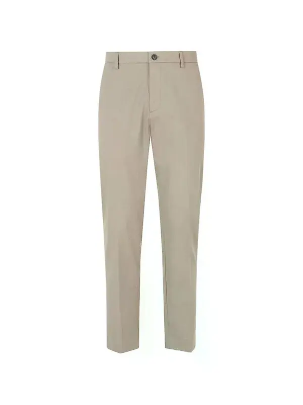 DEPARTMENT 5 Regular Trousers - Neutrals