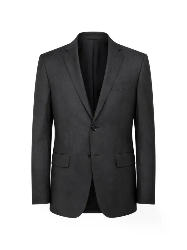 Corneliani Mantua Flap-pocket Blazer