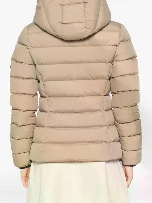 Moncler Herbes Padded Jacket