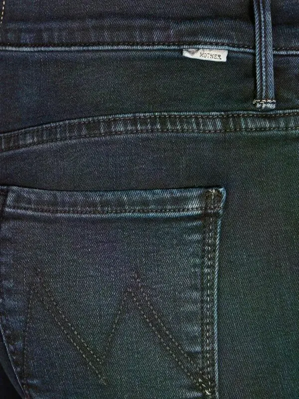 MOTHER The Weekender Jeans