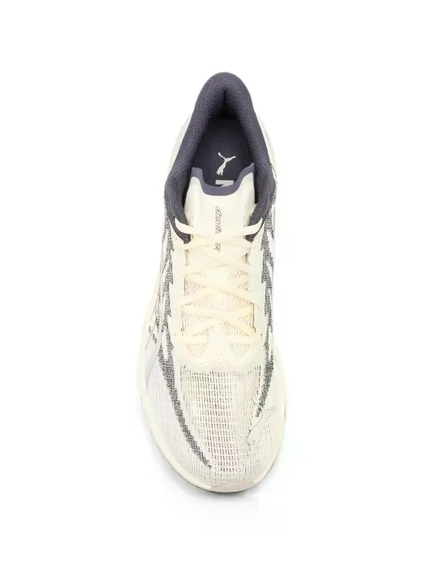 PUMA Deviate Nitro 4 Sneakers - Neutrals
