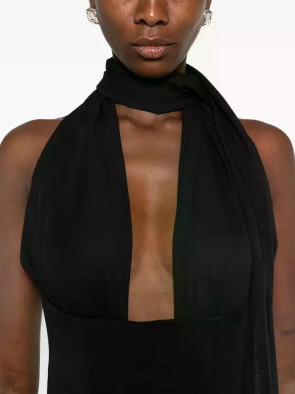 VESTIAIRE D'UN OISEAU LIBRE Zip-fastening Jumpsuit
