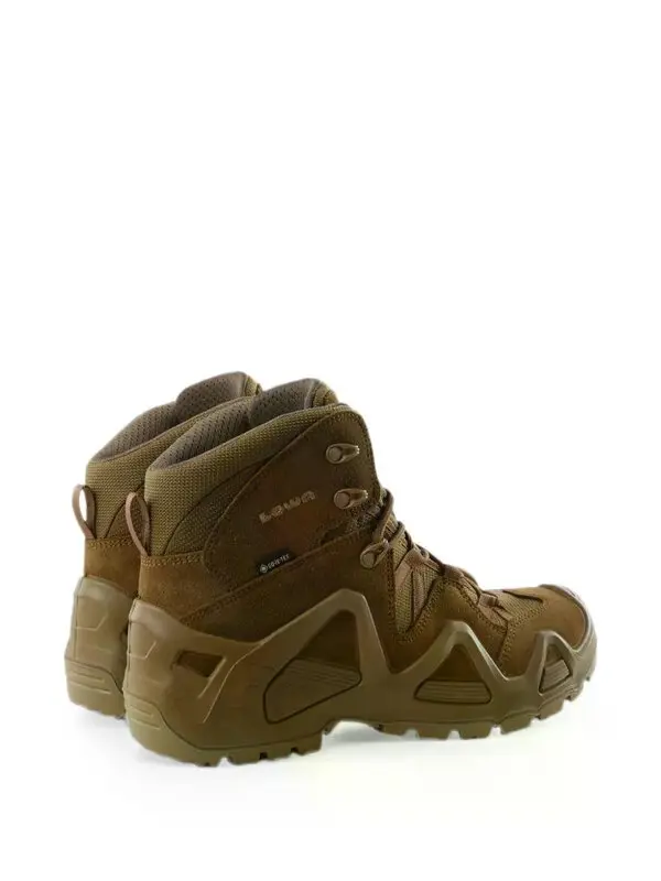 Lowa Lace-up Boots