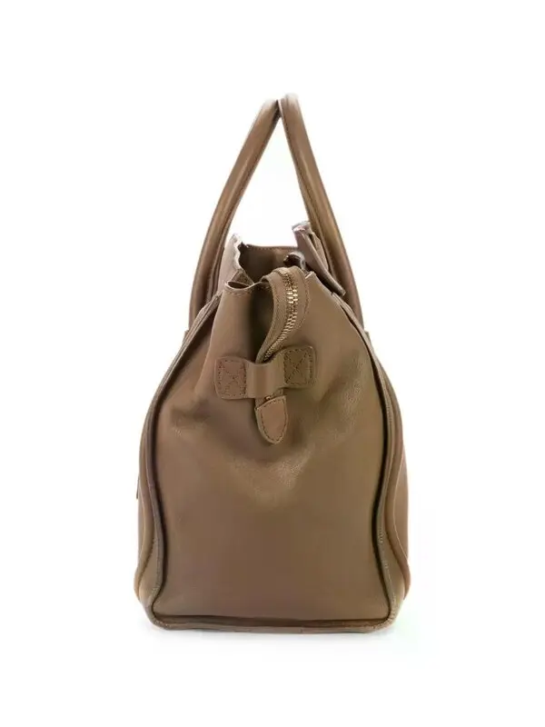 Celine Medium Phantom Luggage Tote Bag