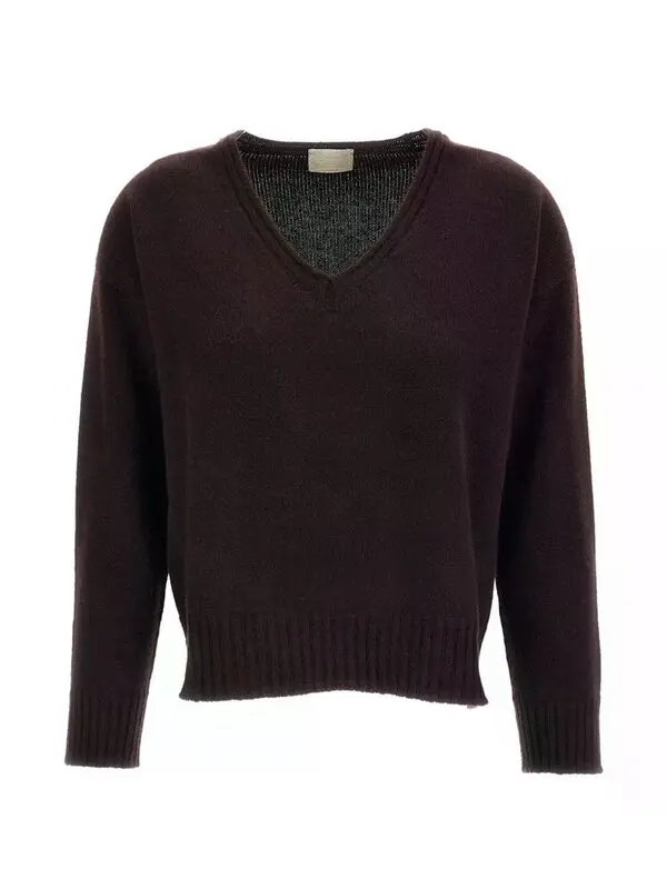 DRUMOHR V-neck Cashmere Sweater