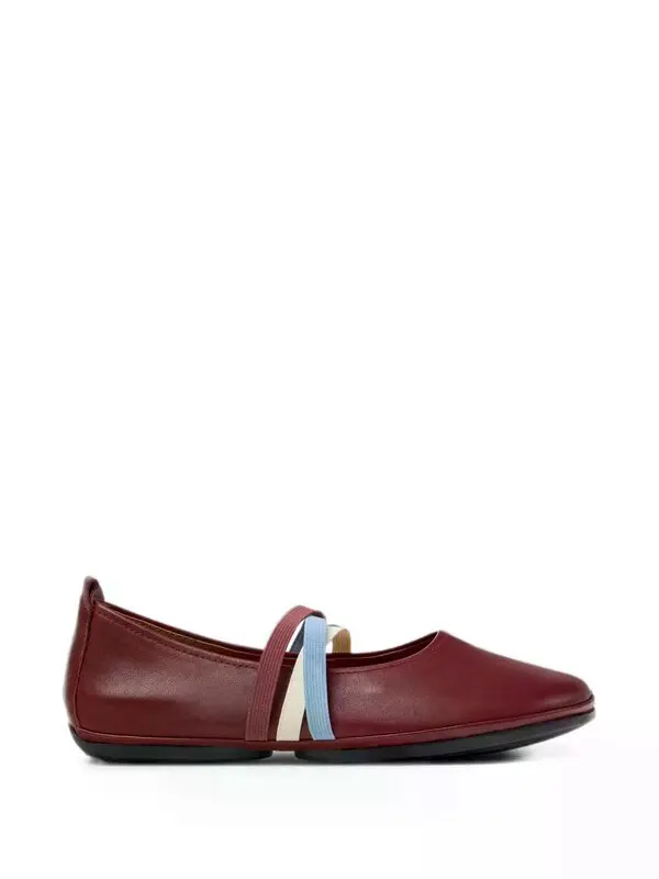 Camper Twins Ballet Flats