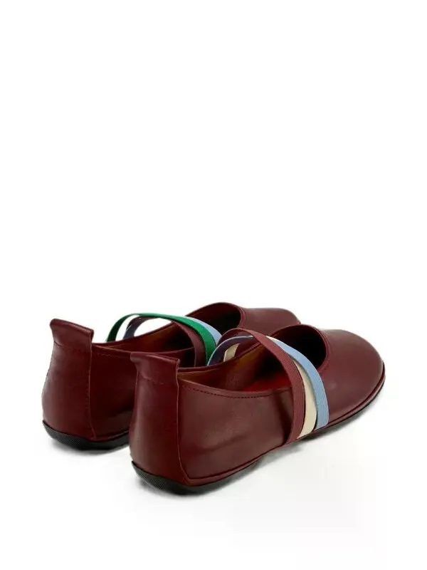 Camper Twins Ballet Flats