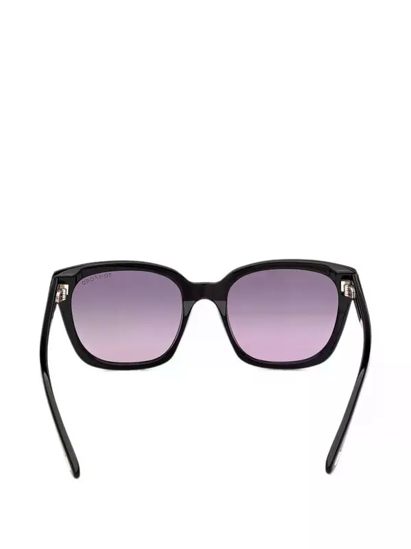 TOM FORD Haylay Sunglasses