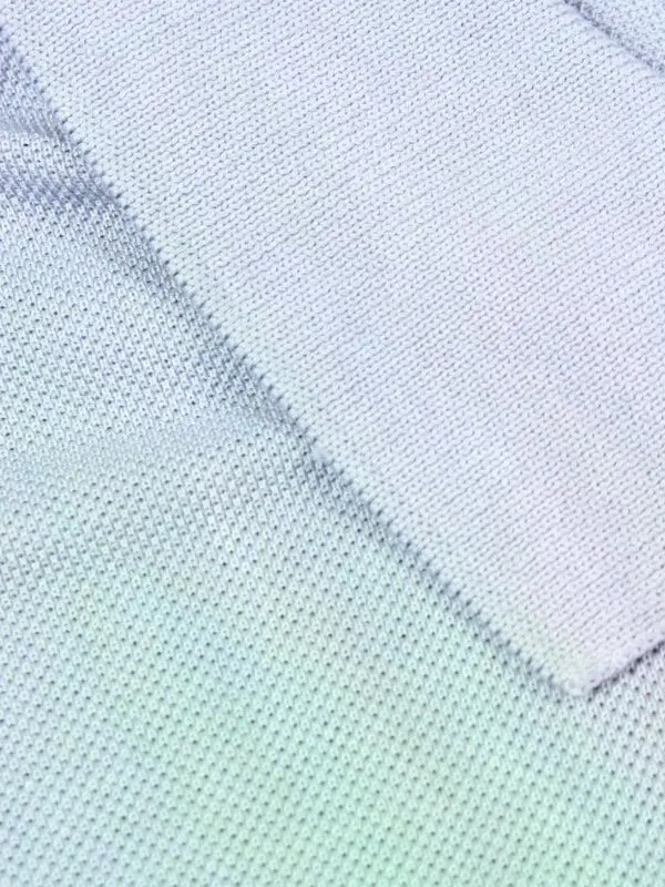 Dior 2010s Cd Logo Polo Shirt