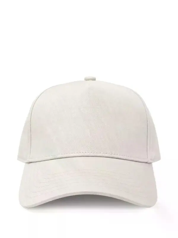 MELT Cotton Baseball Cap - Neutrals