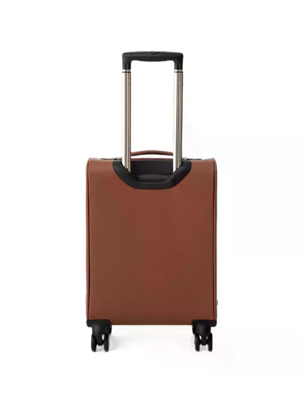 Guess Logo-print Suitcase