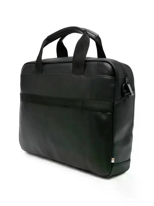 BOSS Jace Briefcase - Black