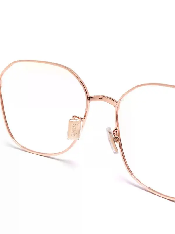 Kenzo Square-frame Glasses