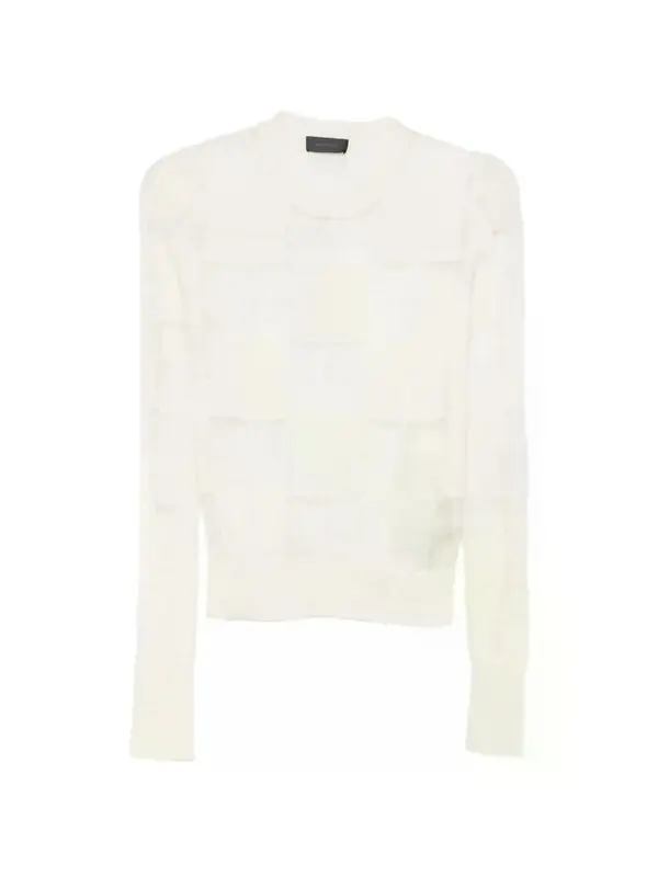 HAIKURE Paul Long-sleeve T-shirt