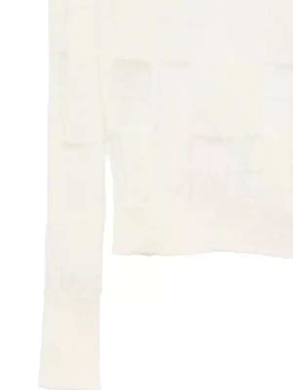 HAIKURE Paul Long-sleeve T-shirt
