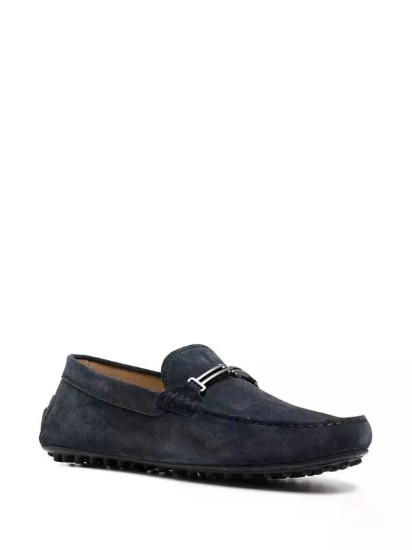 TOD'S Gommino Driving Shoes