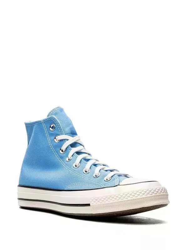 CONVERSE Chuck Taylor All-star 70 Hi University Sneakers - Blue