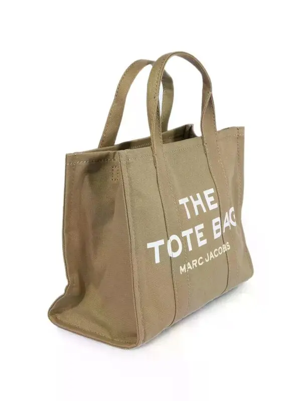 Marc Jacobs The Tote Bag Canvas Tote Bag