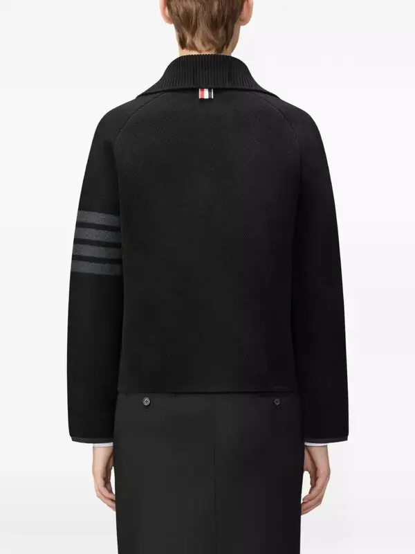 Thom Browne Patch-pocket Jacket