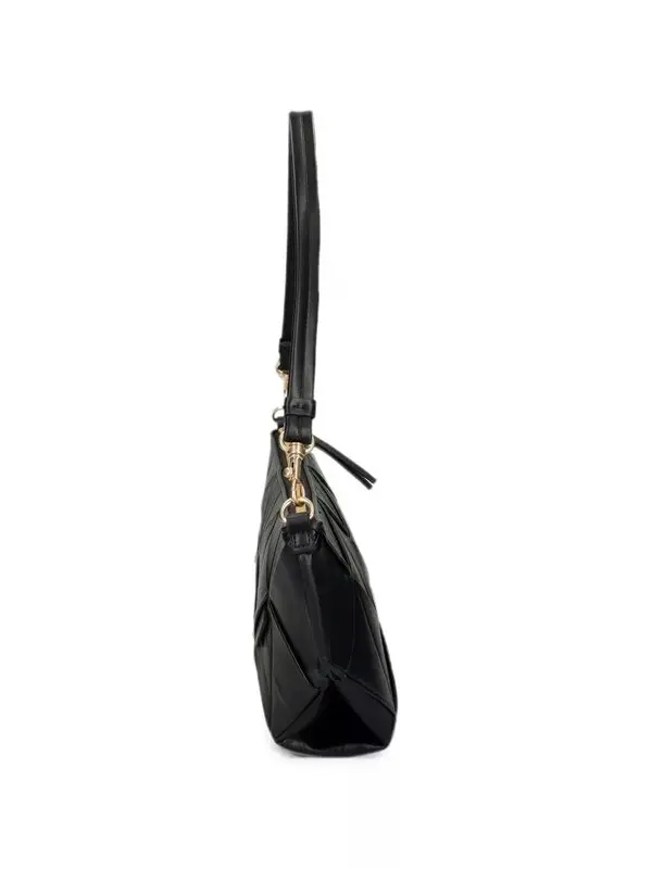 Calvin Klein Quilted Shoulder Bag