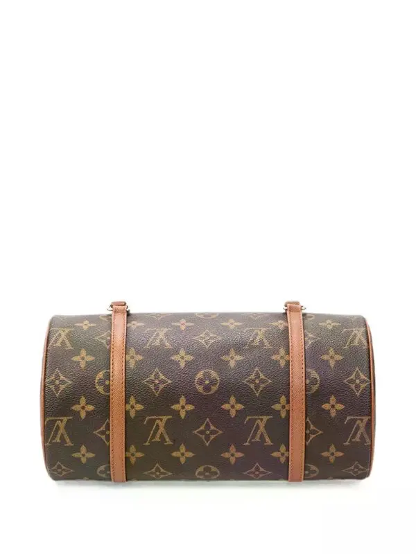 LOUIS VUITTON 26 Papillon Shoulder Bag