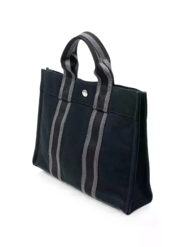 Hermès Pm Fourre Tout Handbag