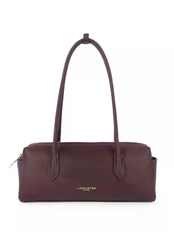 LANCASTER Cube Rectangular-shape Shoulder Bag