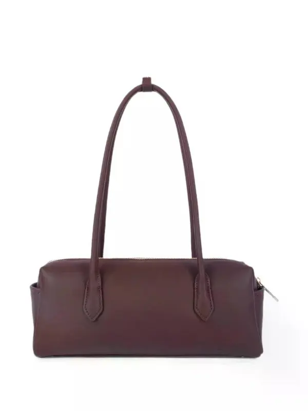 LANCASTER Cube Rectangular-shape Shoulder Bag