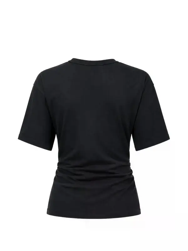 Citizens Of Humanity Crew Neck Short Sleeve T-shirt
