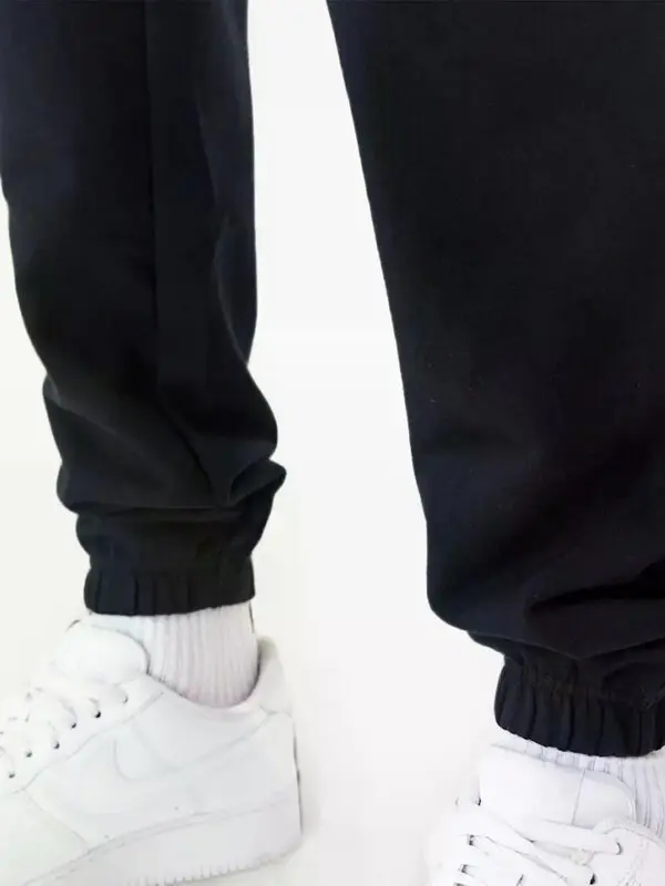 New Era Chicago Bulls Track Pants