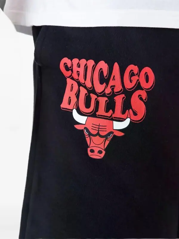 New Era Chicago Bulls Track Pants