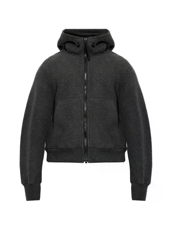 Canada Goose Chilliwack Hooded Jacket - Grey