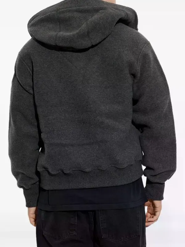 Canada Goose Chilliwack Hooded Jacket