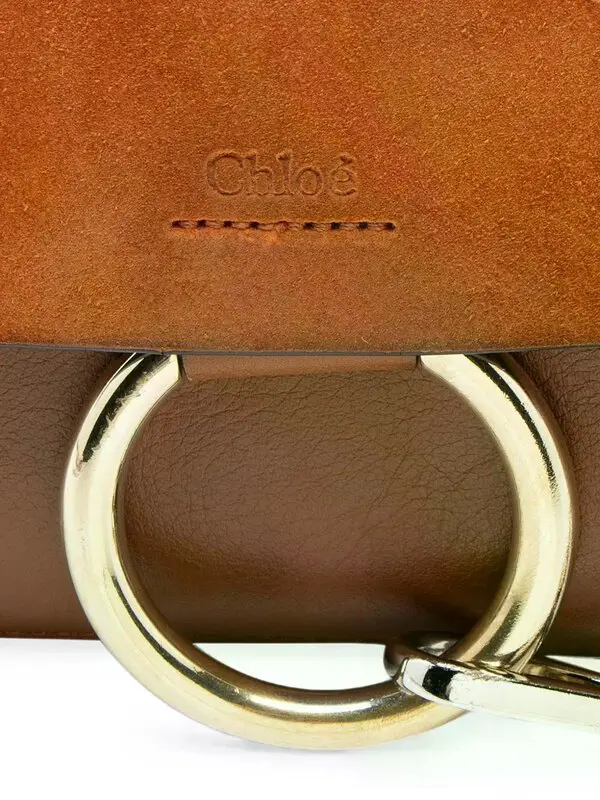 Chloé Faye Shoulder Bag