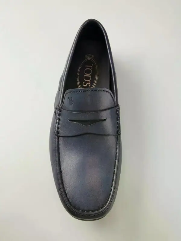 TOD'S City Gommino' Loafers