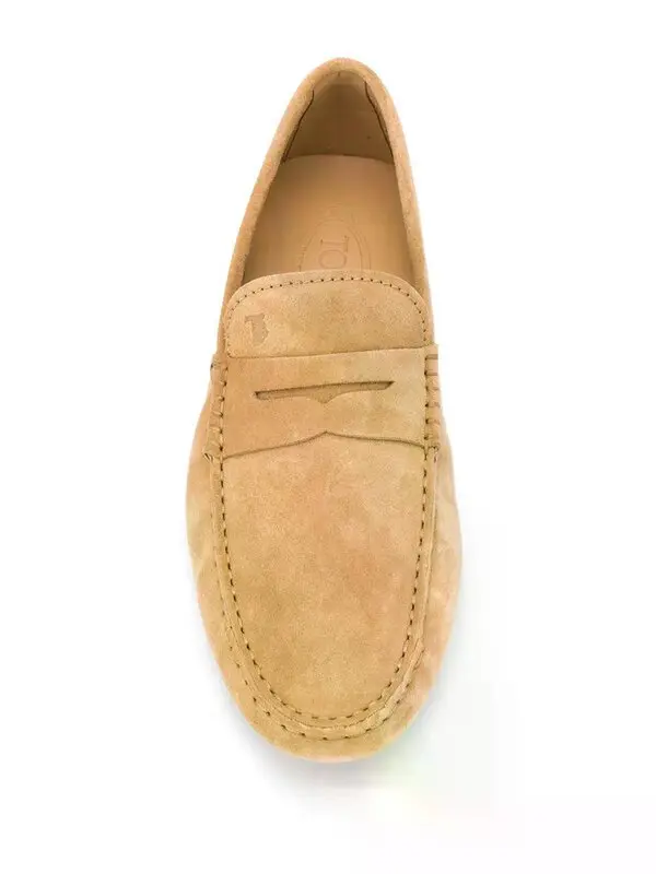 TOD'S Gommino Driving Loafers